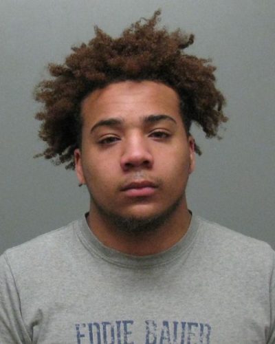 Man, 20, Indicted On Murder Charge | News, Sports, Jobs - Post Journal